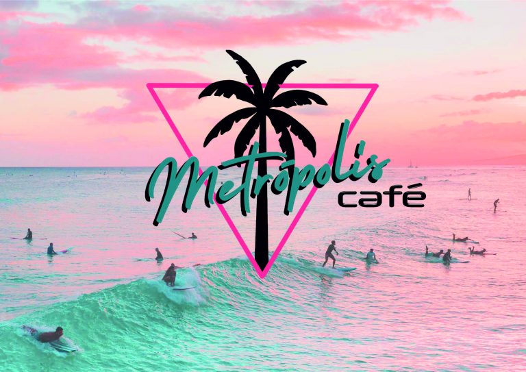 METROPOLIS CAFE