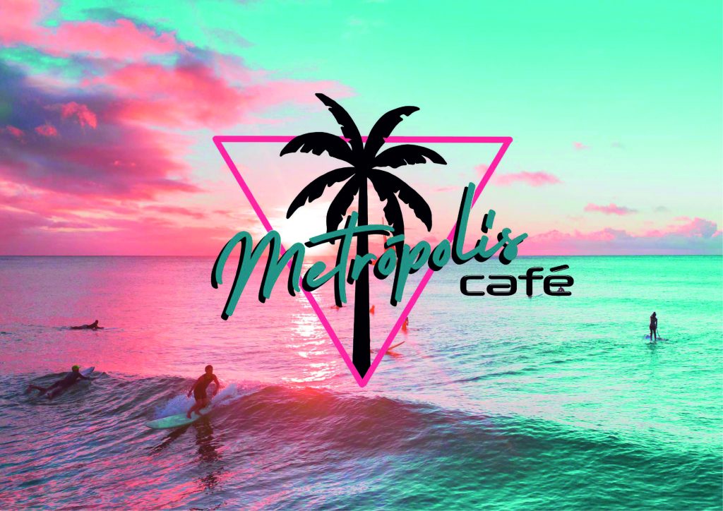 METROPOLIS CAFE